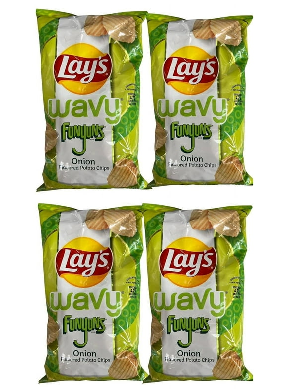 Funyuns Chips – Walmart.com
