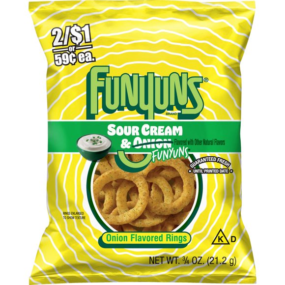 Funyuns Chips – Walmart.com