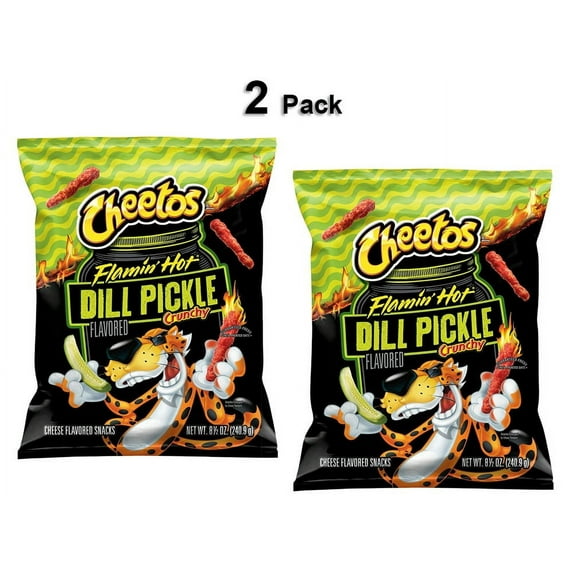 Funyuns Sour Cream and Funyuns Flavored Onion Ring 5.25 oz (2 Pack ...