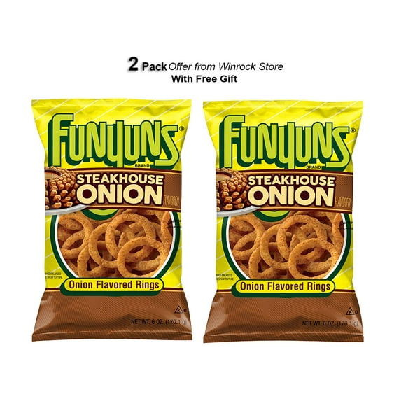 Funyuns Chips – Walmart.com