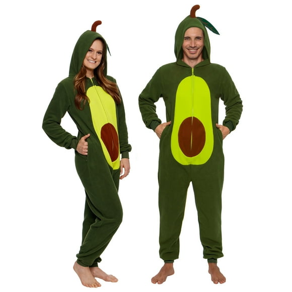 Avocado Costume