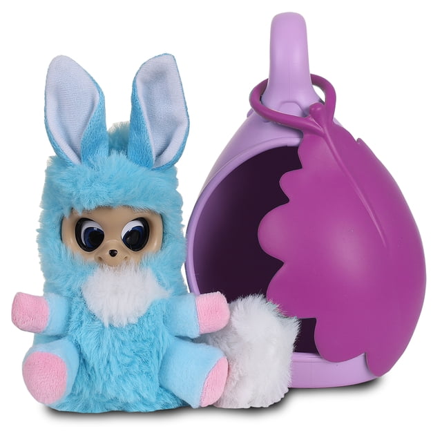 Fur Babies World Sleepy Pod + Dreamstar Fur Baby Adero - Walmart.com