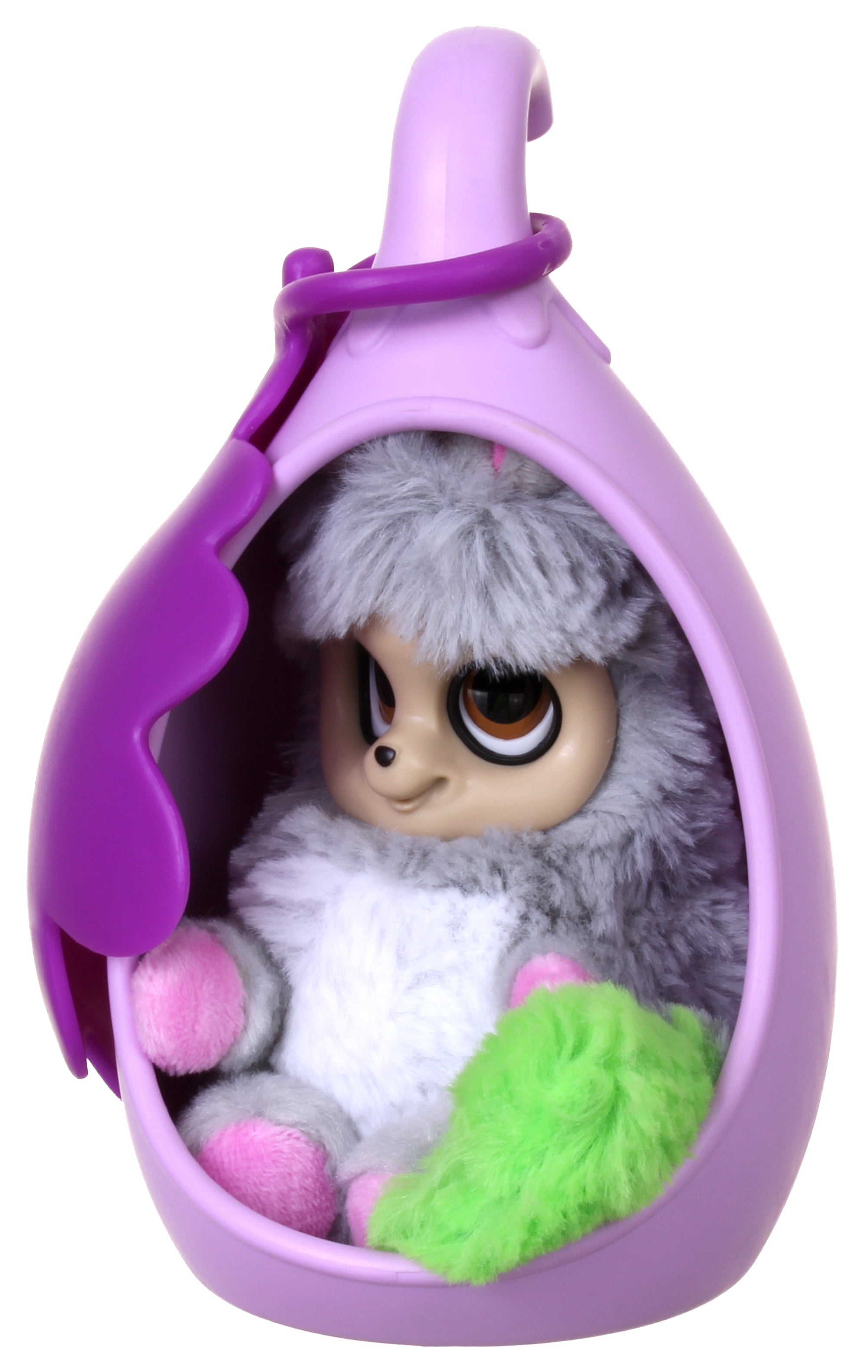 Fur Babies World Sleepy Pod + Dreamstar Fur Baby Nenia - Walmart.com