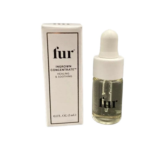 Fur Ingrown Concentrate - Walmart.com