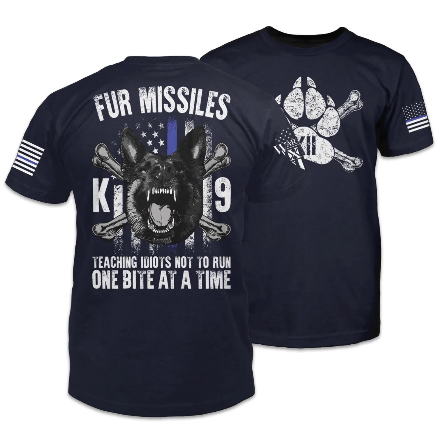 Fur Missile - Walmart.com