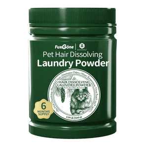 Vomit Clean Up Powder