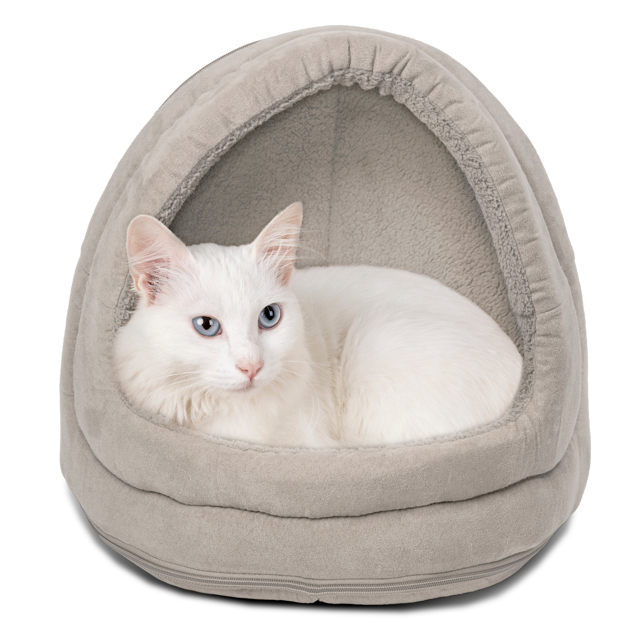 FurHaven Cat Hood - Walmart.com