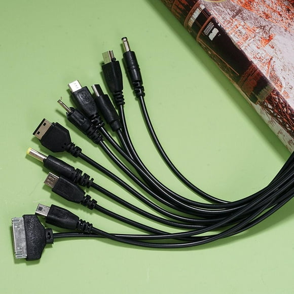 Mini USB to HDMI Cables