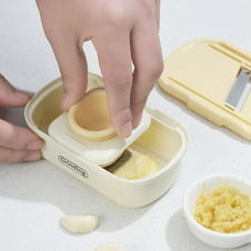 Shop Garlic Slicers for Easy Food Prep and Kitchen Convenience