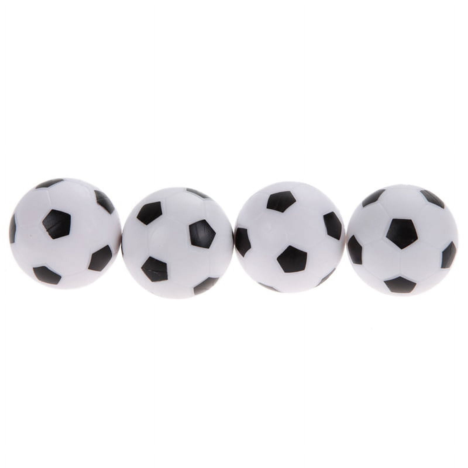 FurNest 36mm Indoor Soccer Table Foosball Replacement S Fussball B1X0 ...