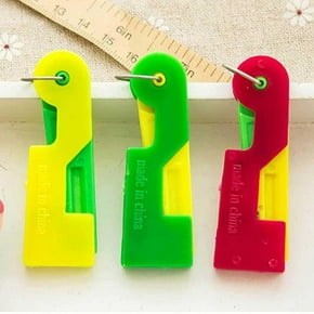 Automatic Needle Threader