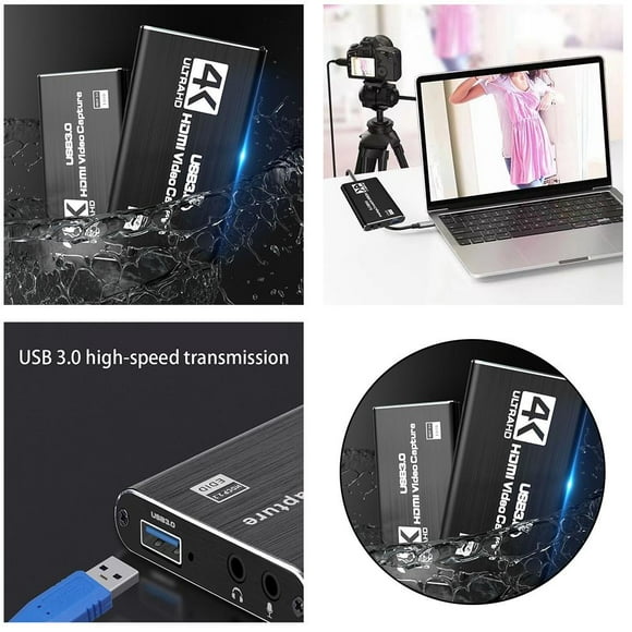 Capture Cards & Devices in PC Gaming Components - Walmart.com