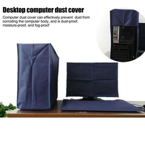 Shop Computer Dust Cover Sets for Monitors and PCs in Electronics