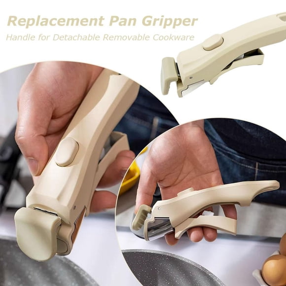 Replacement Pot Handle