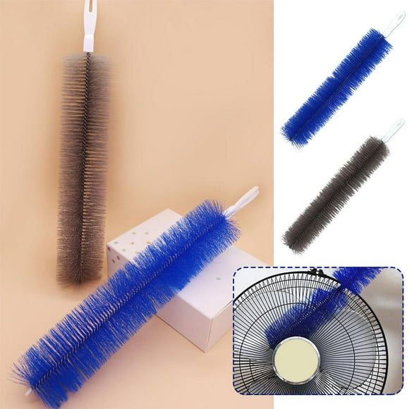Flexible Cleaning Brushes