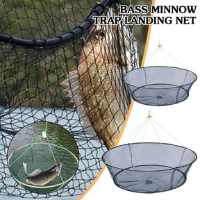 Pier Drop Nets