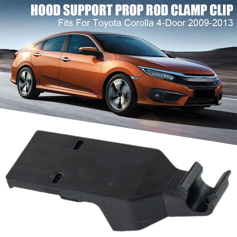 FurNest For * 09-13 HOOD SUPPORT PROP ROD CLAMP CLIP N E - Walmart.com
