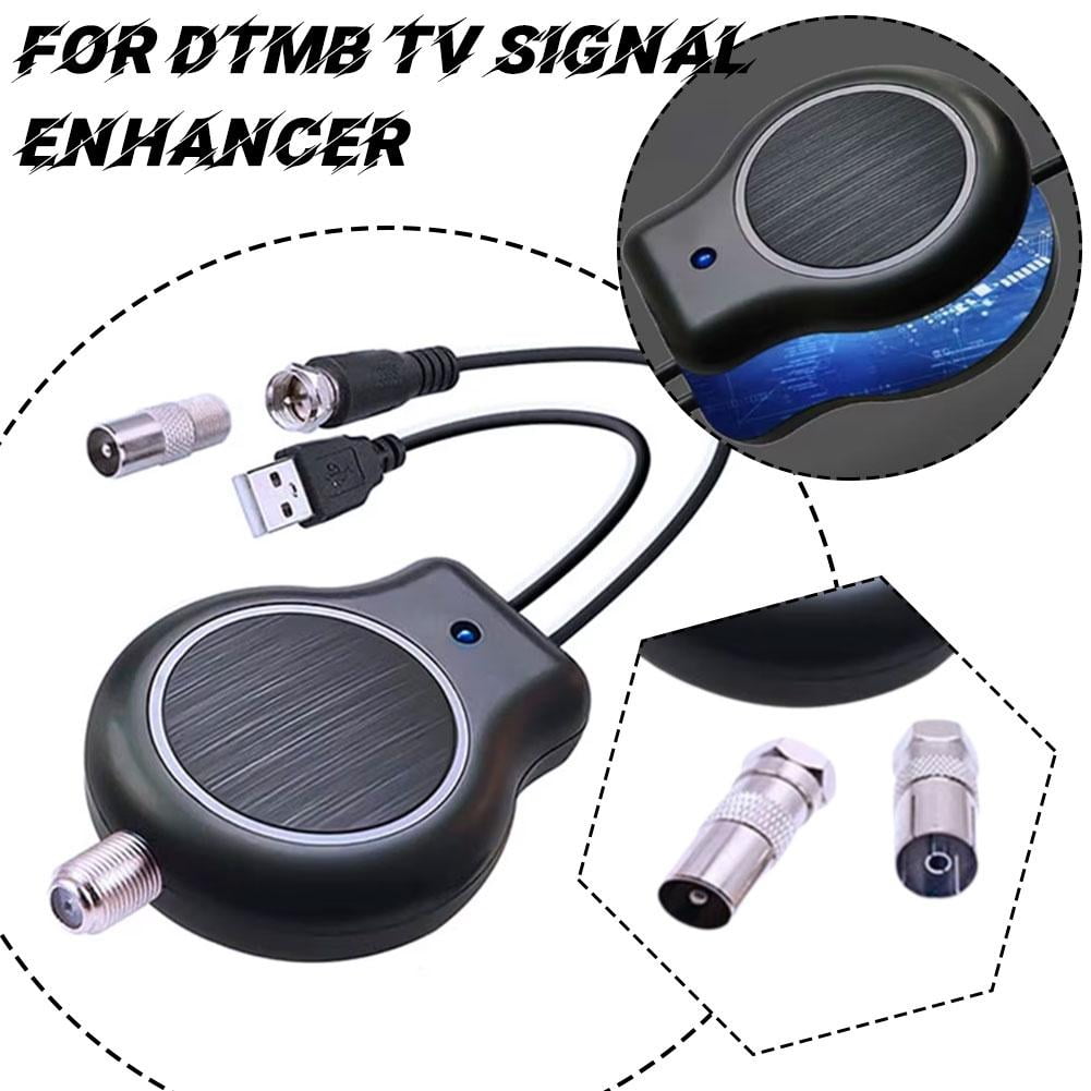 FurNest For DTMB High-definition Digital TV Antenna * Hot J6 P0K3 ...