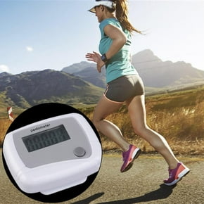 Shop Walking Meters & Pedometers at Walmart for Step Tracking