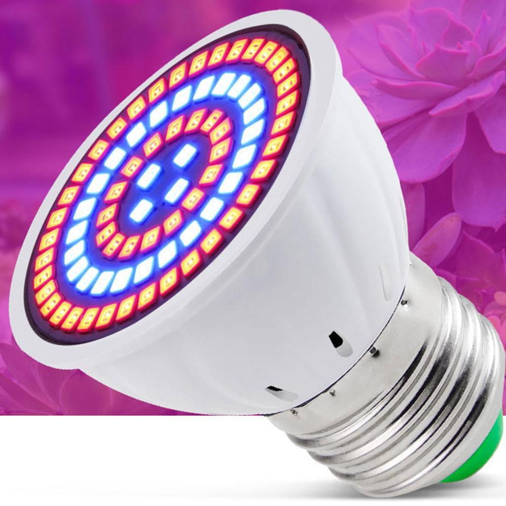 FurNest LED Plant Light Seedling Supplementary Light Ligh Growth кρ ё ...