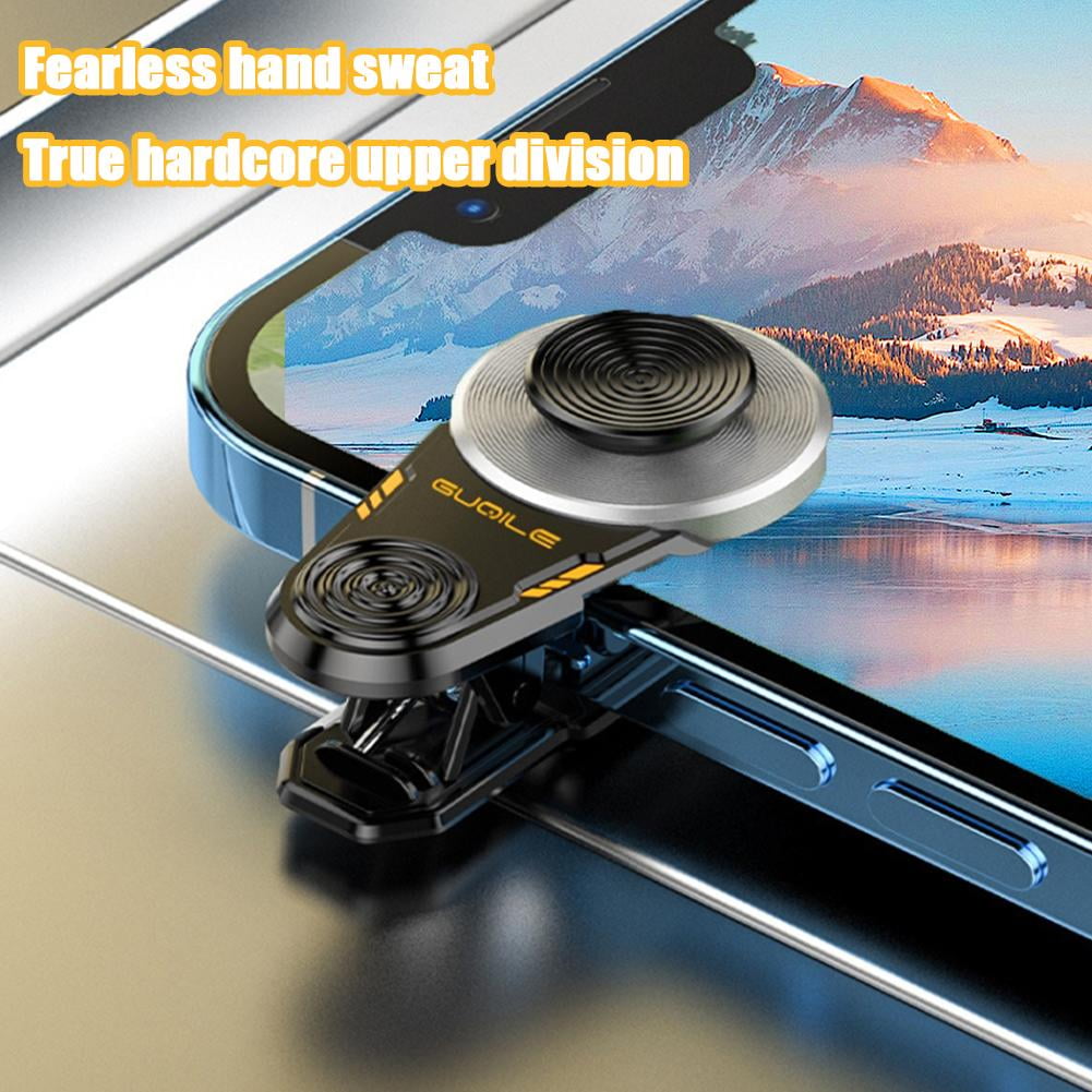 FurNest New Mobile Game Auxiliary Joystick Mobile Phone Screen New ...