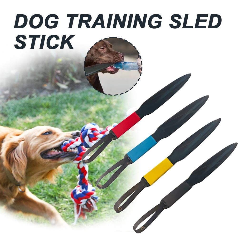 FurNest Nylon Wear Resisting Professional Pet Dog Break Stick No Bite ...