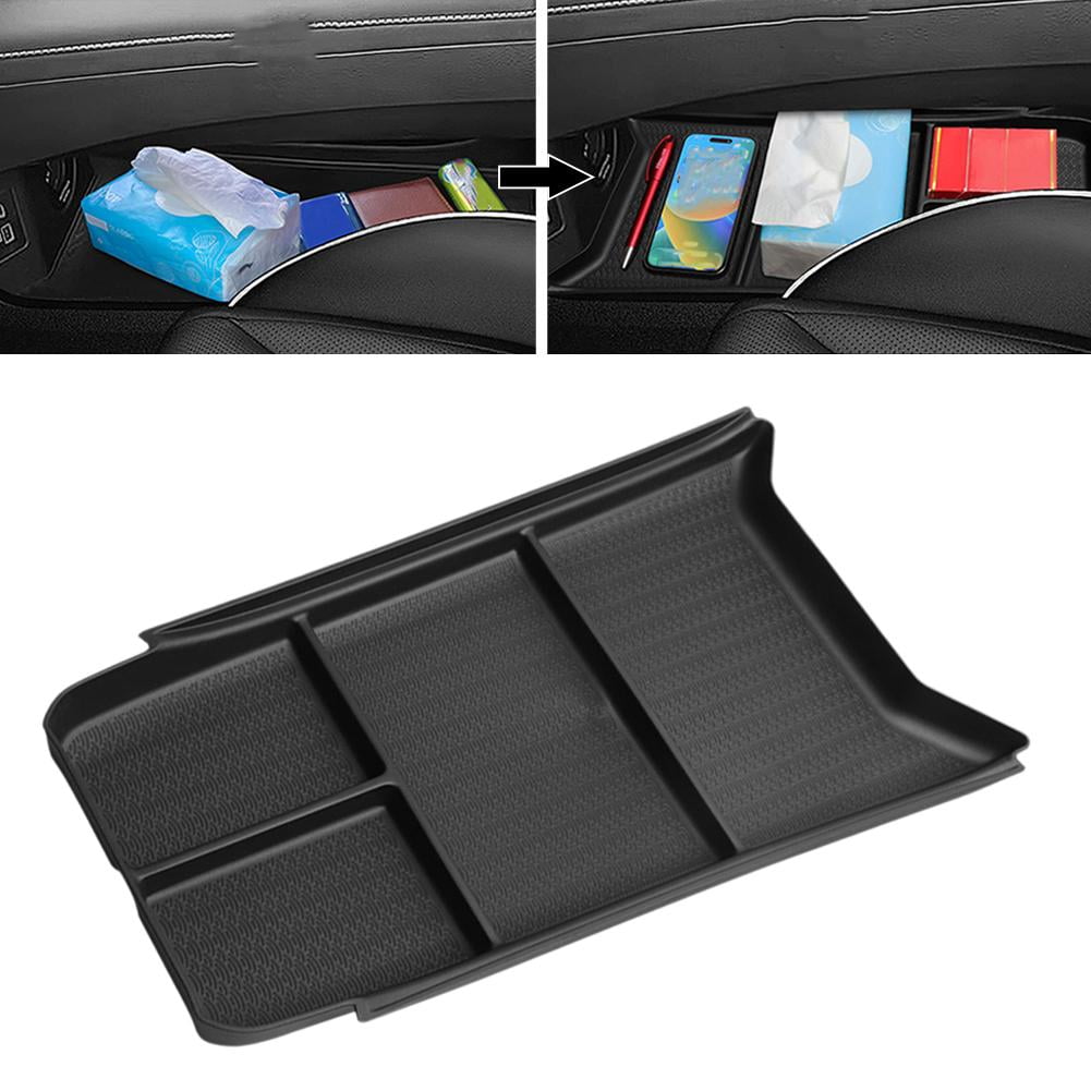 FurNest OMODA C5 EV central control lower box Vehicle interior storage ...