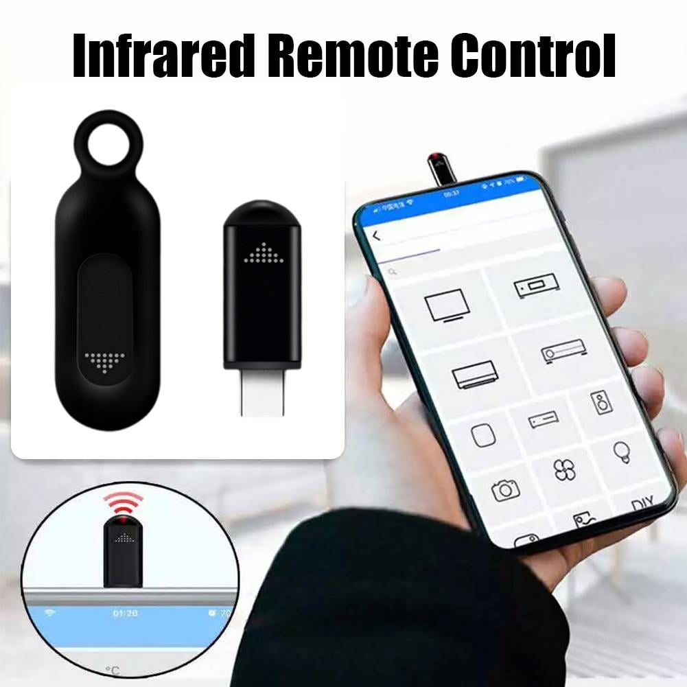 FurNest Remote Control Appliance Controlling Infrared Blaster Phone Ad ...