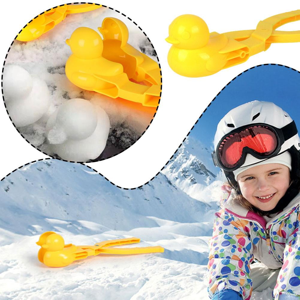 FurNest Snowball Maker, Duck Type, Snowball Maker, Snowball Maker ...