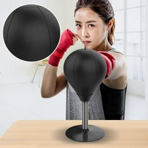 Mini Punching Bags Desk
