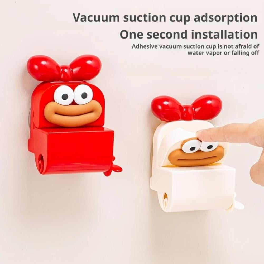 FurNest Toothpaste Squeezer Roller, Toothpaste Tube Wringer, No Mud ...