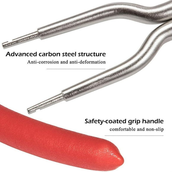 Spring Expansion Tool Wash Machine