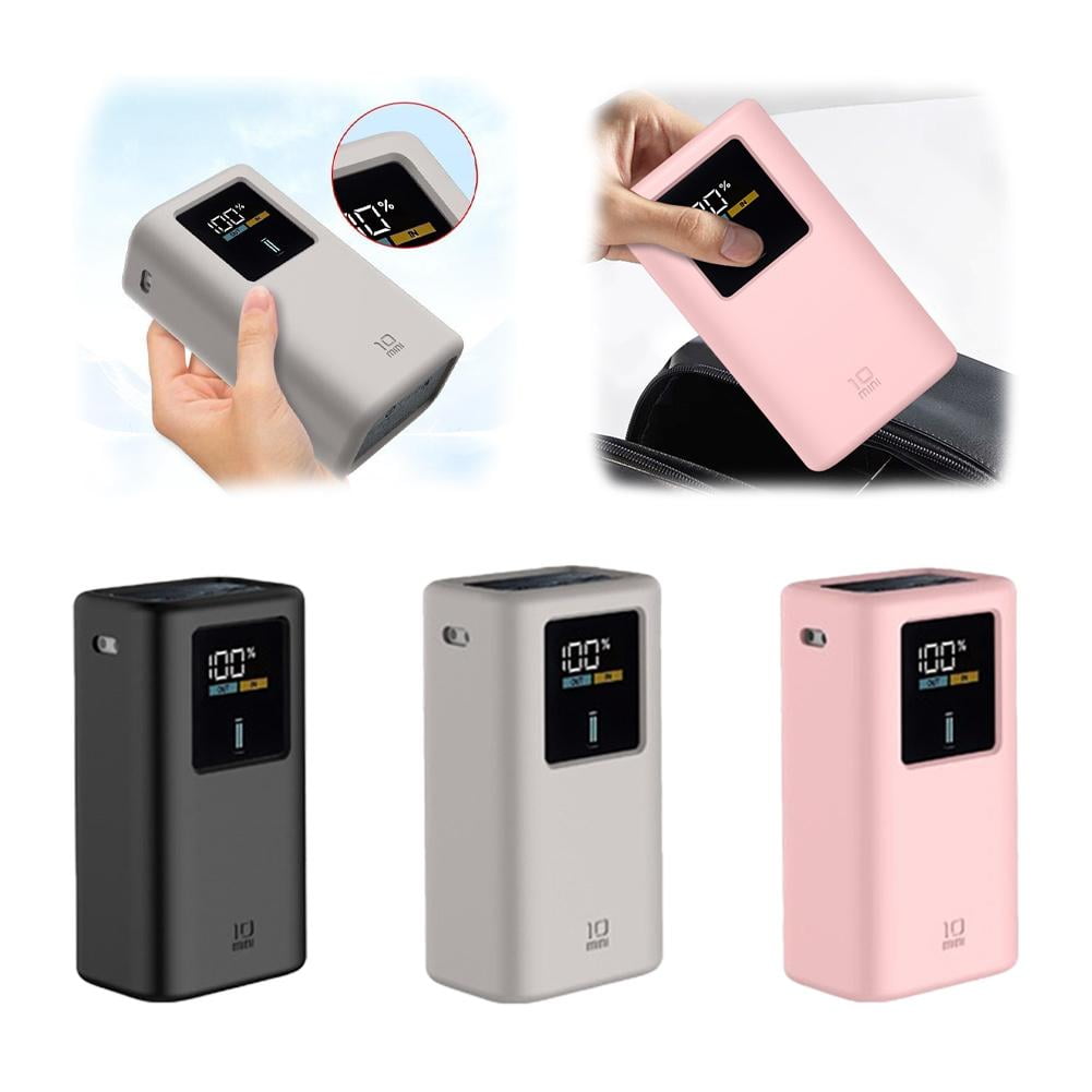 FurNest for Cool Tech CUKTECH 10 Mini 10000mAh55W Mobile Power Silicone ...