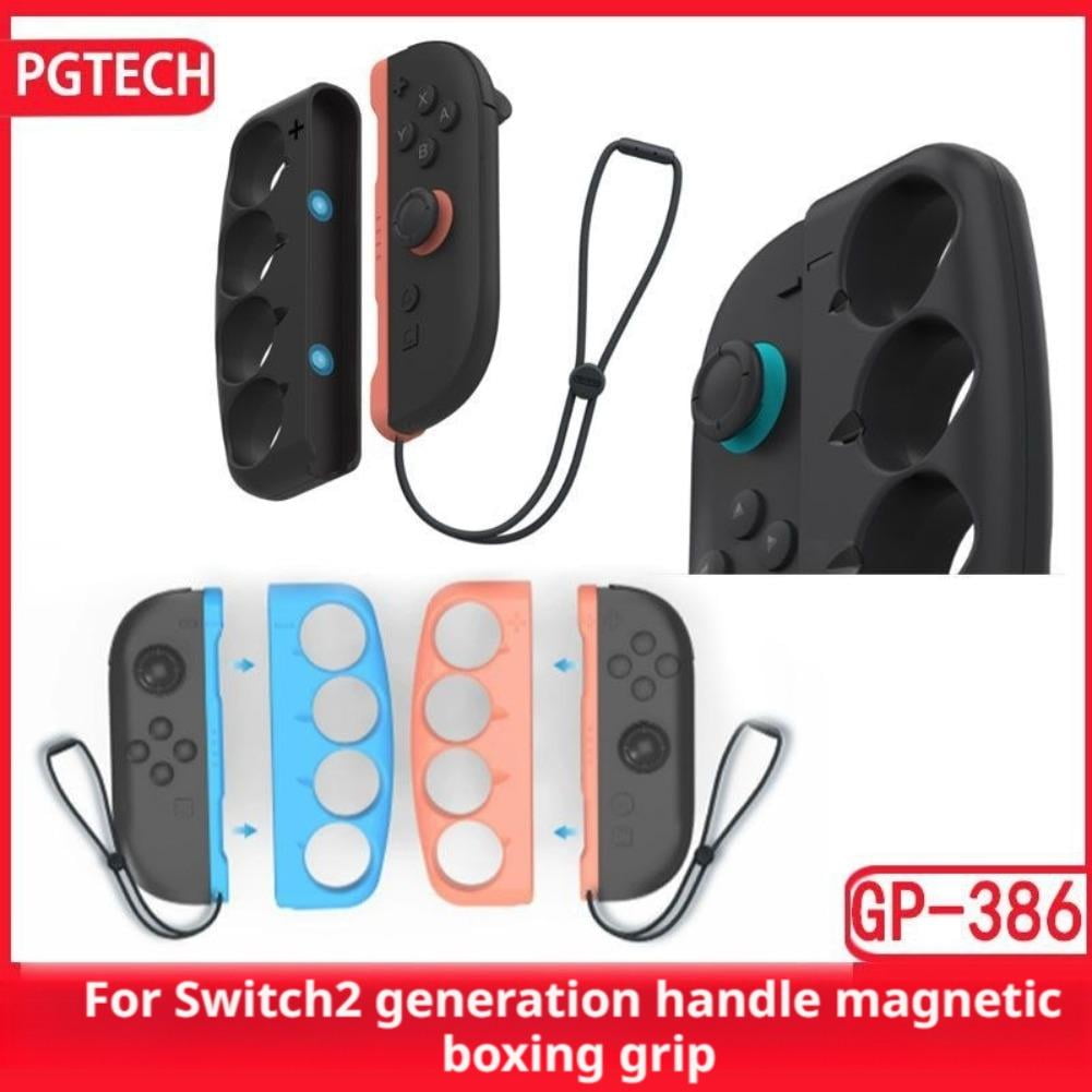 FurNest for Switch 2 Generation Left and Right Handle Magnetic Boxing ...