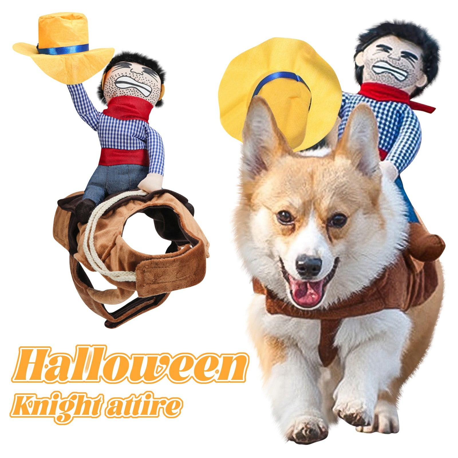 FurPet Halloween Pet Costumess, Halloween Funny Pets Dogs Costumes ...