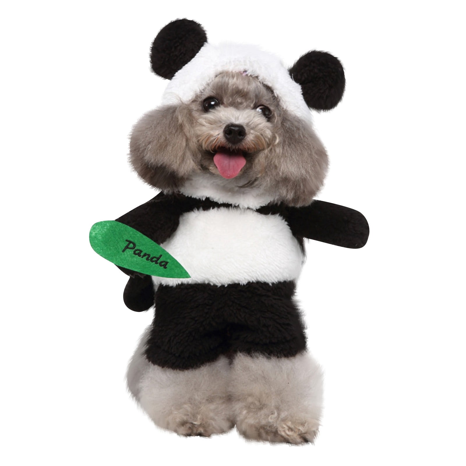 FurPet Halloween Pets Dogs Costumess, Hot Pet Halloween Panda Costumes ...