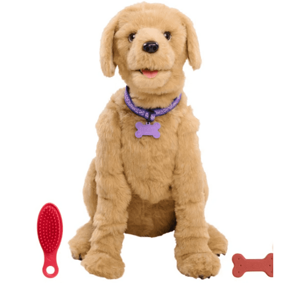Furreal Friends Dog