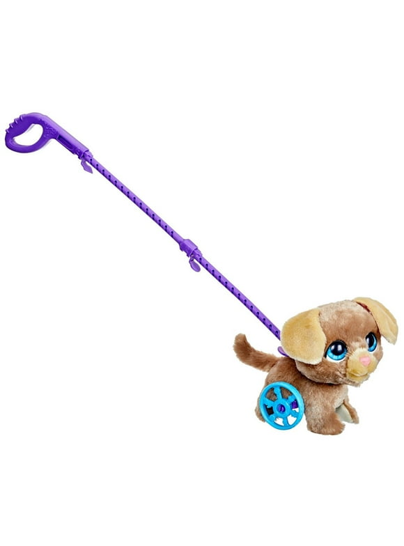 Furreal Friends in Electronic Pets - Walmart.com