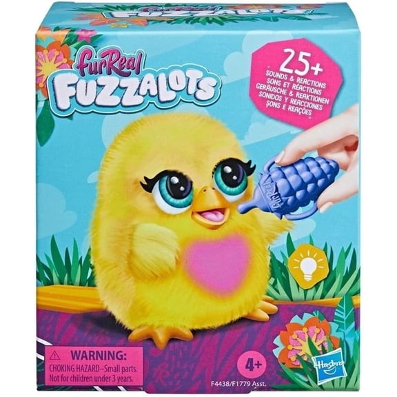 Furreal Friends in Electronic Pets - Walmart.com