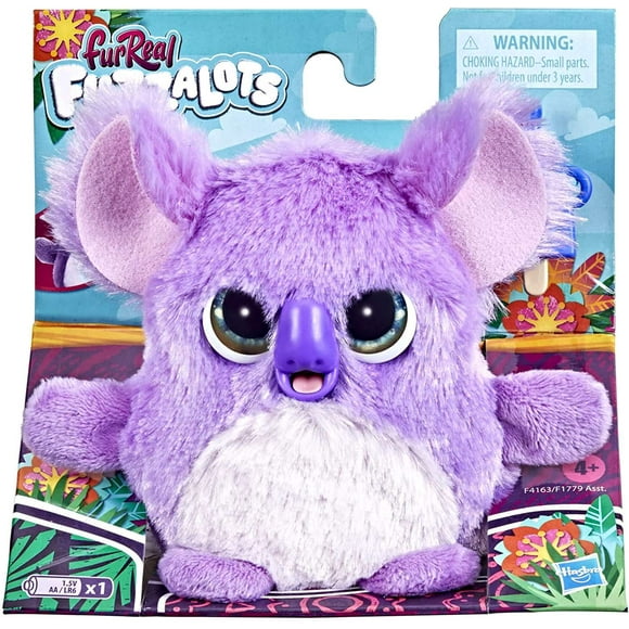 Furreal Friends in Electronic Pets - Walmart.com