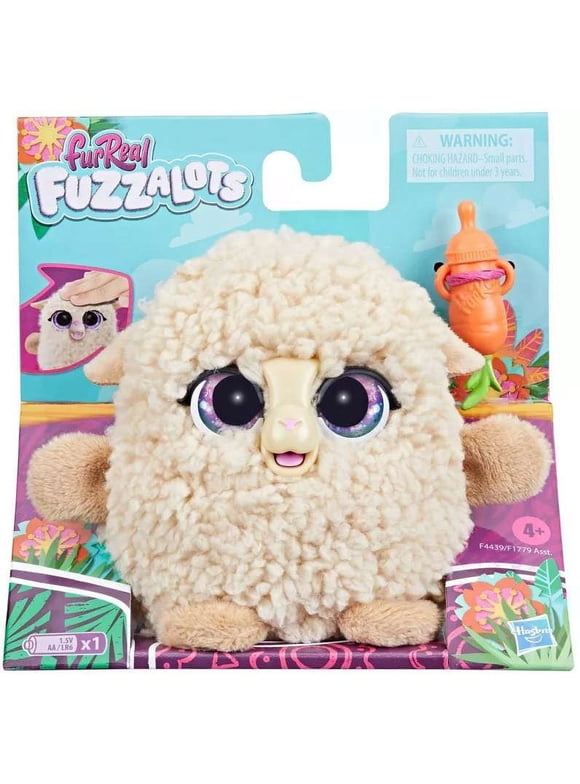 Furreal Friends in Electronic Pets - Walmart.com