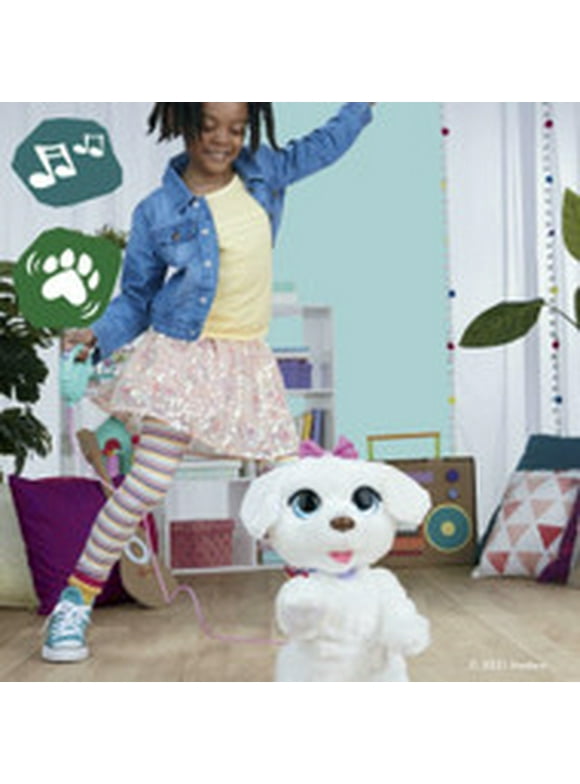 Furreal Friends in Electronic Pets - Walmart.com