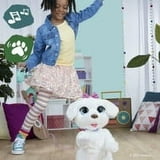 FurReal GoGo Interactive Toy: Dancing Pup with 50+ Sounds & Actions ...