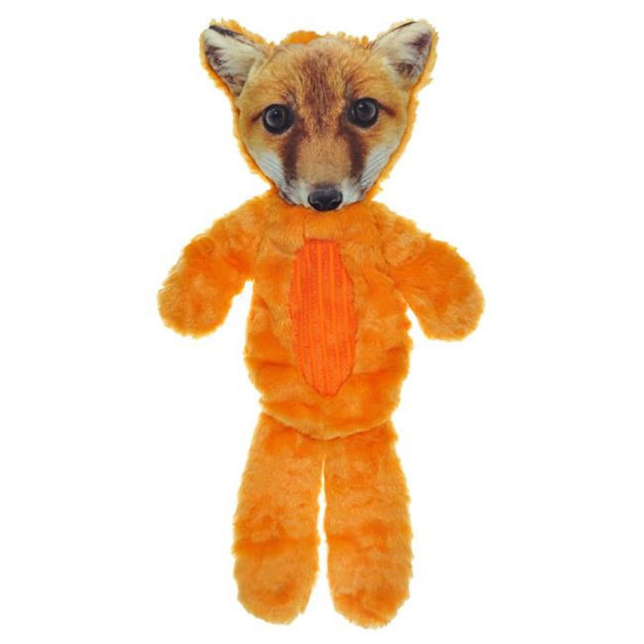 FurRealz ZD2112 12 22 in. Full Body Flattie Fox Dog Toy - Walmart.com