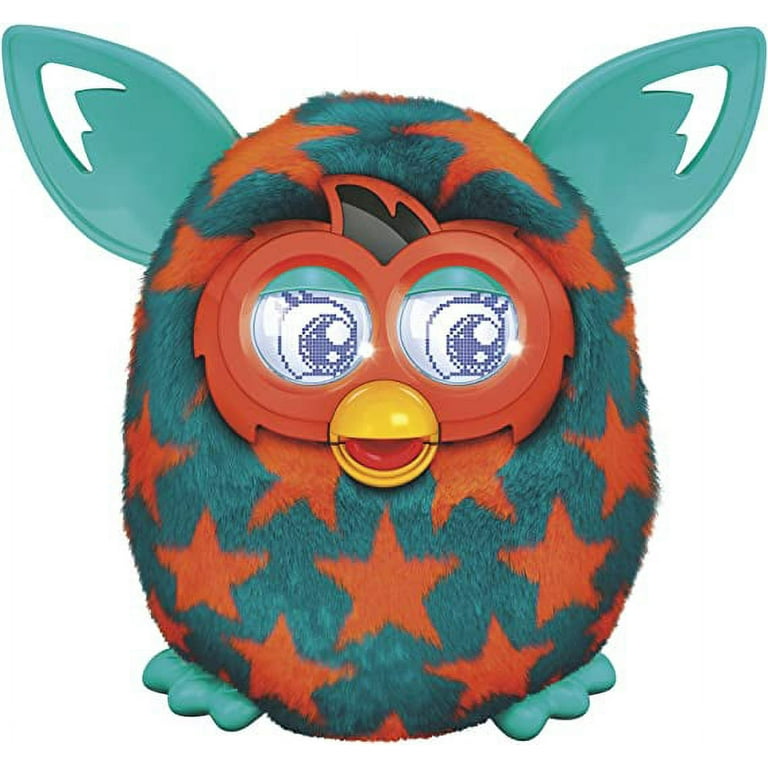Furby Boom Toy