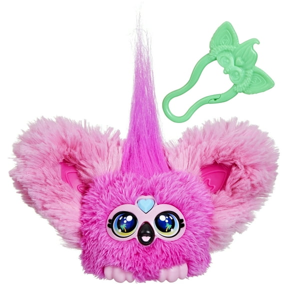 Mini Furby
