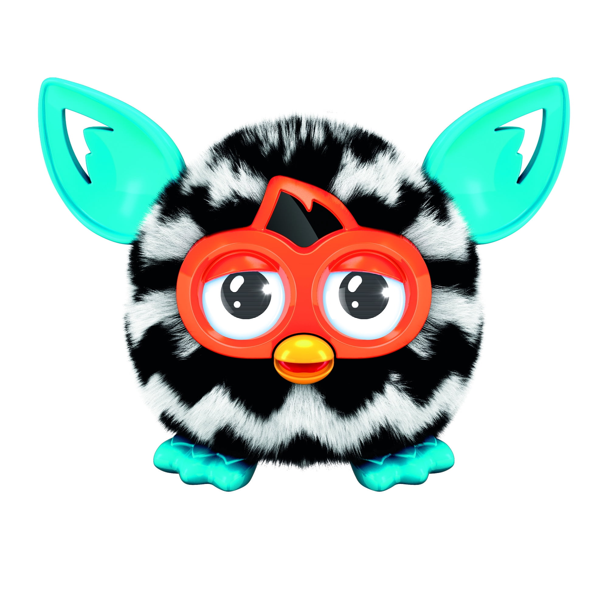Furby Boom Golden Furbling
