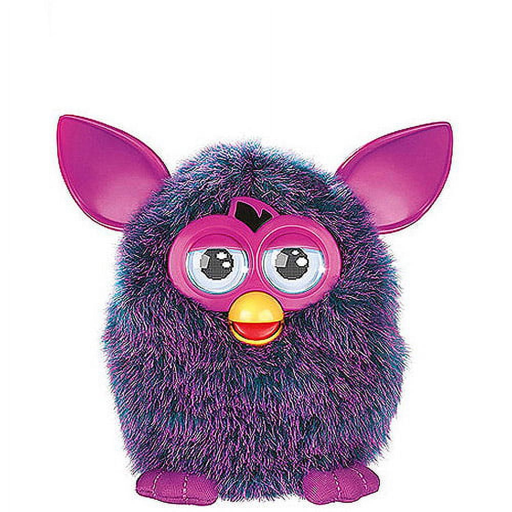 Furby Voodoo - Walmart.com
