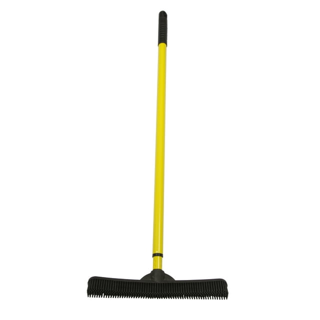 Furemover Broom Pet Hair Remover - Walmart.com
