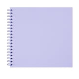 Furenl Notebook, Notebook for Recording, Scrapbook 7X7 Inch Diy ...